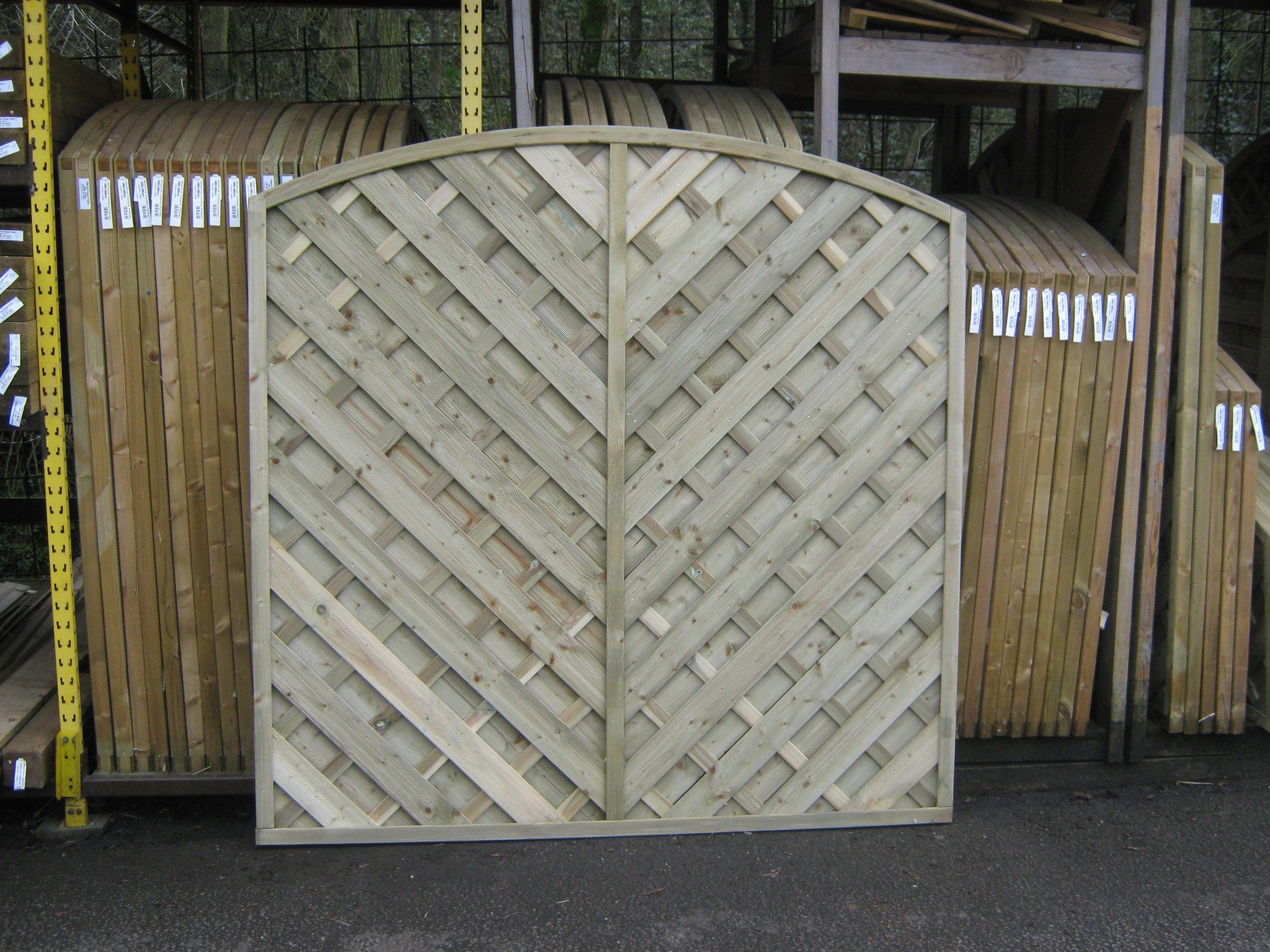 The Home of gardenbuild.com - Everything to build your garden space ...